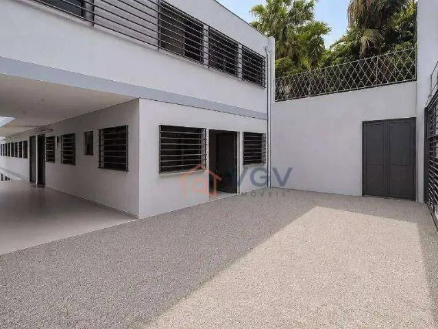 Prédio para Venda em São Paulo/SP Vila Guarani