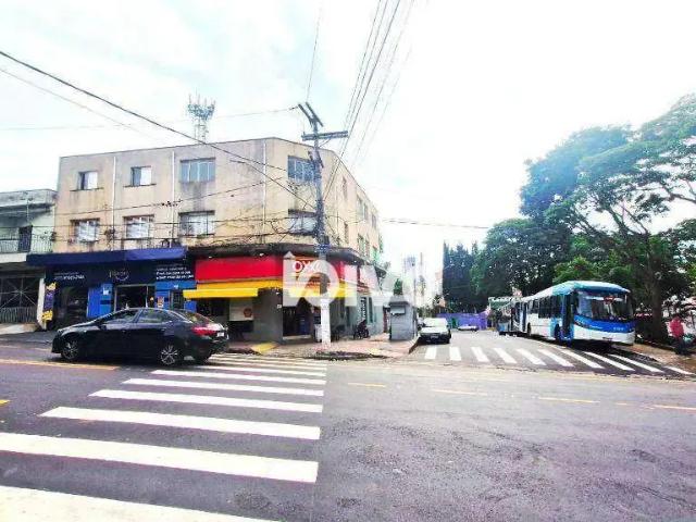 Prédio para Venda em São Paulo/SP Vila Guarani