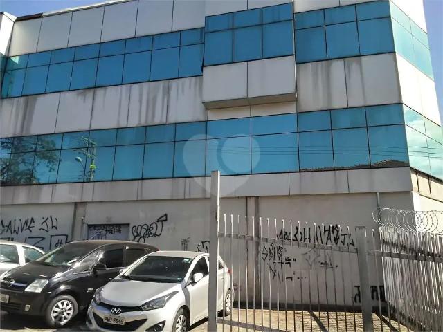 Prédio para Venda em São Paulo/SP Vila Guilherme
