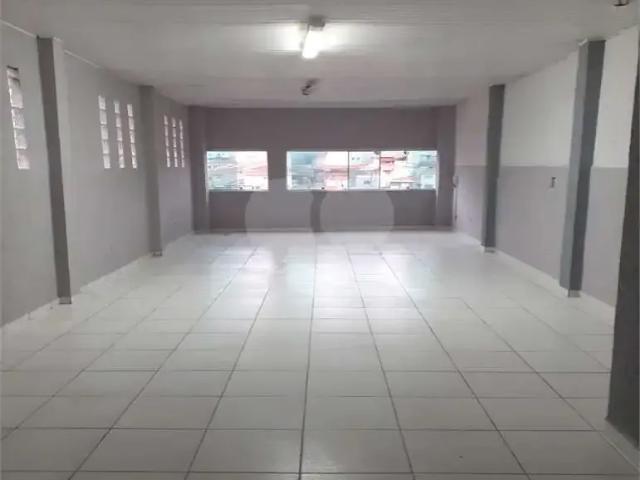 Prédio para Venda em São Paulo/SP Vila Guilherme 4 Quartos