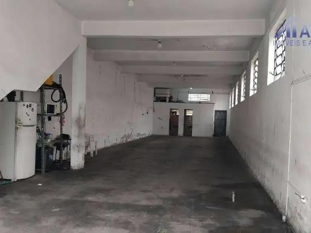 Prédio para Venda em São Paulo/SP Vila Guilherme