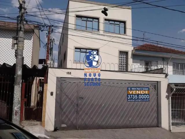 Prédio para Venda em São Paulo/SP Vila Guilherme