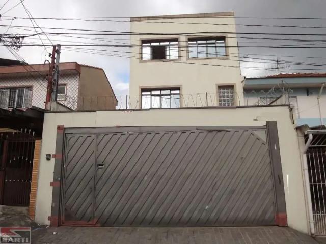 Prédio para Venda em São Paulo/SP Vila Guilherme