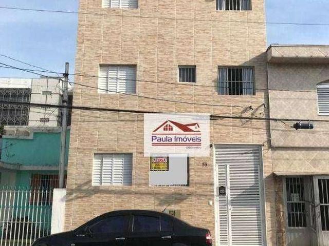 Prédio para Venda em São Paulo/SP Vila Guilherme