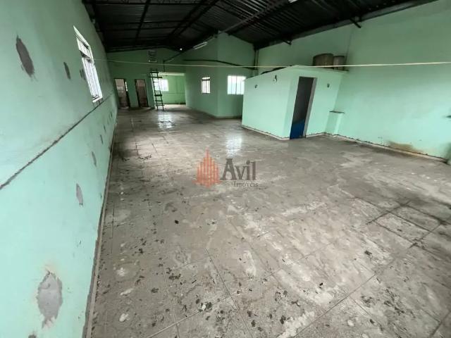 Prédio para Venda em São Paulo/SP Vila Guilherme