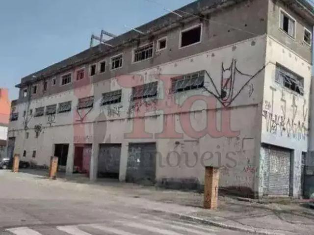 Prédio para Venda em São Paulo/SP Vila Guilherme