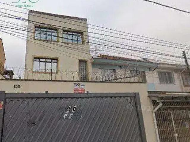 Prédio para Venda em São Paulo/SP Vila Guilherme