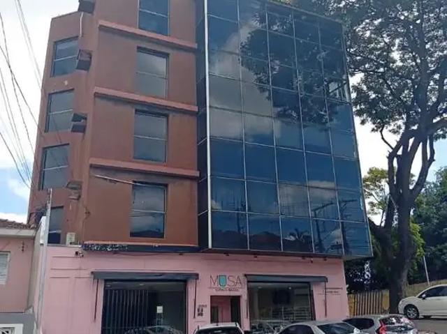 Prédio para Venda em São Paulo/SP Vila Guilherme