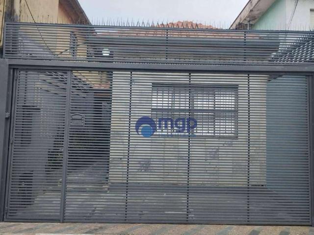 Prédio para Venda em São Paulo/SP Vila Guilherme