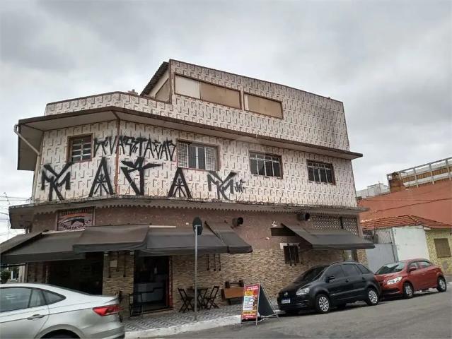 Prédio para Venda em São Paulo/SP Vila Guilherme