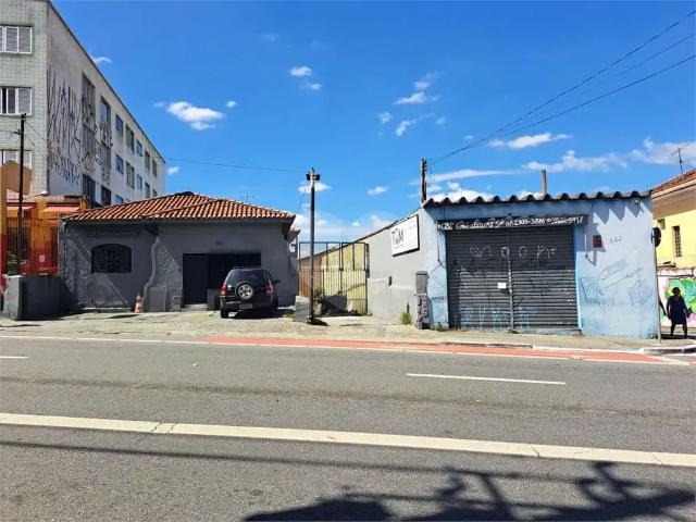 Prédio para Venda em São Paulo/SP Vila Guilherme