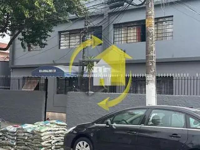 Prédio para Venda em São Paulo/SP Vila Guilherme 1 Quartos