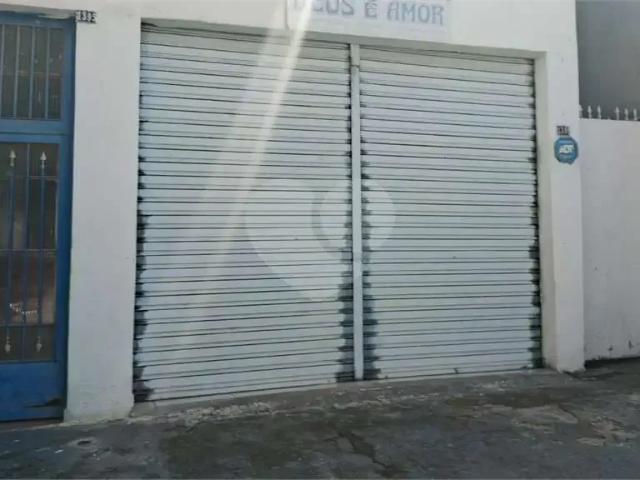 Prédio para Venda em São Paulo/SP Vila Guilherme