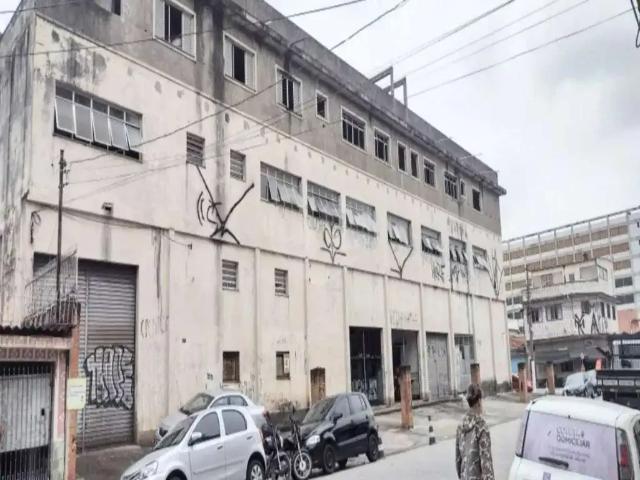 Prédio para Venda em São Paulo/SP Vila Guilherme