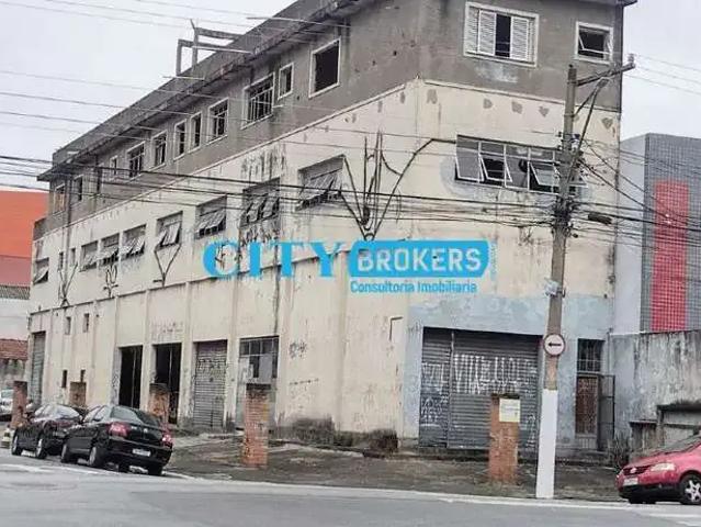 Prédio para Venda em São Paulo/SP Vila Guilherme