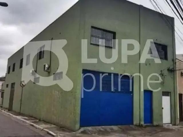 Prédio para Venda em São Paulo/SP Vila Guilherme