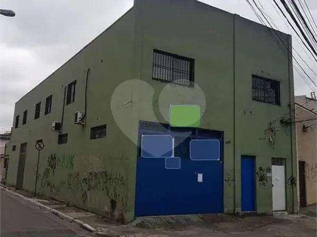 Prédio para Venda em São Paulo/SP Vila Guilherme