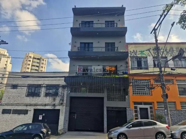 Prédio para Venda em São Paulo/SP Vila Gumercindo 10 Quartos