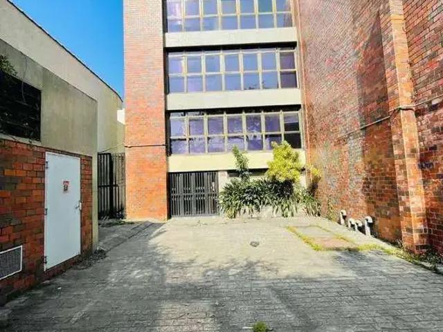 Prédio para Venda em São Paulo/SP Vila Gumercindo