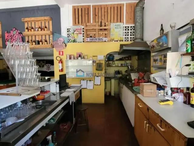 Prédio para Venda em São Paulo/SP Vila Gumercindo 2 Quartos