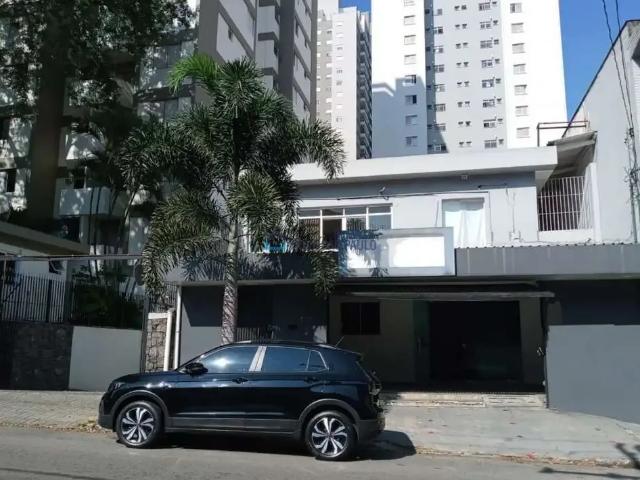 Prédio para Venda em São Paulo/SP Vila Gumercindo