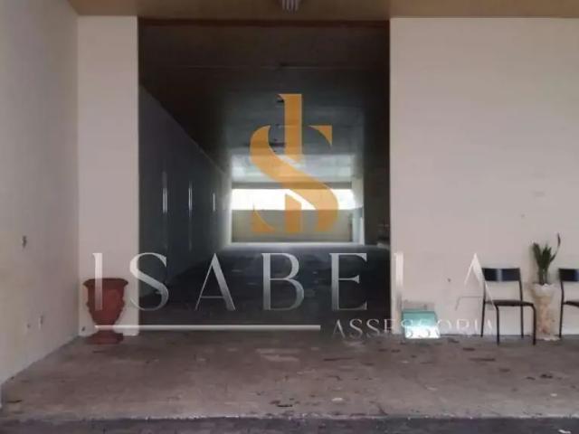 Prédio para Venda em São Paulo/SP Vila Gumercindo