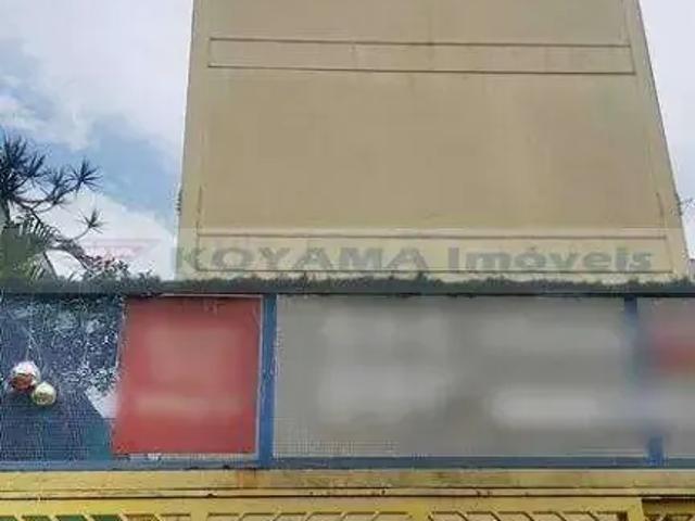 Prédio para Venda em São Paulo/SP Vila Gumercindo