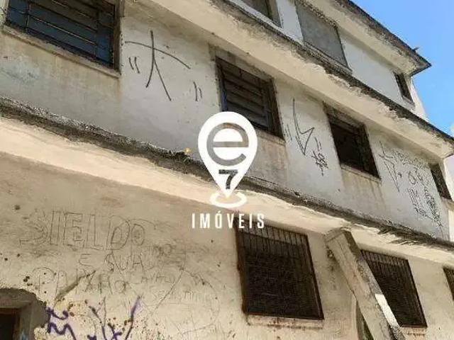Prédio para Venda em São Paulo/SP Vila Gumercindo 4 Quartos