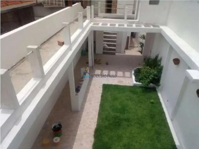 Prédio para Venda em São Paulo/SP Vila Gumercindo