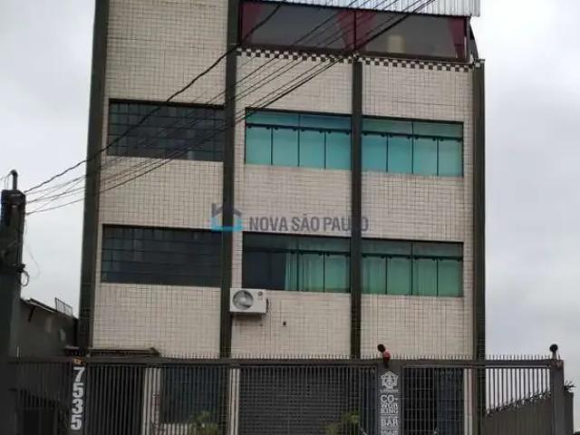 Prédio para Venda em São Paulo/SP Vila Gumercindo
