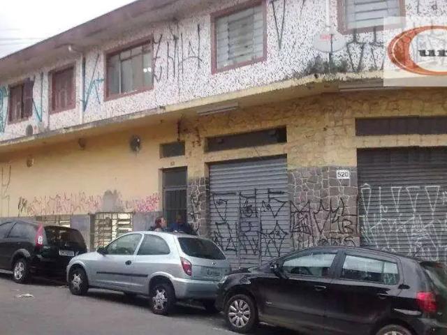 Prédio para Venda em São Paulo/SP Vila Gustavo