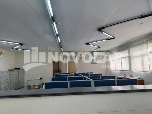 Prédio para Venda em São Paulo/SP Vila Gustavo