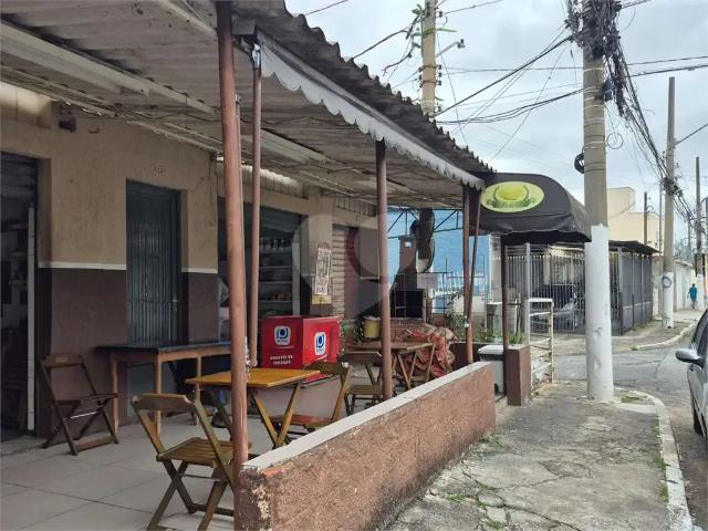 Prédio para Venda em São Paulo/SP Vila Gustavo