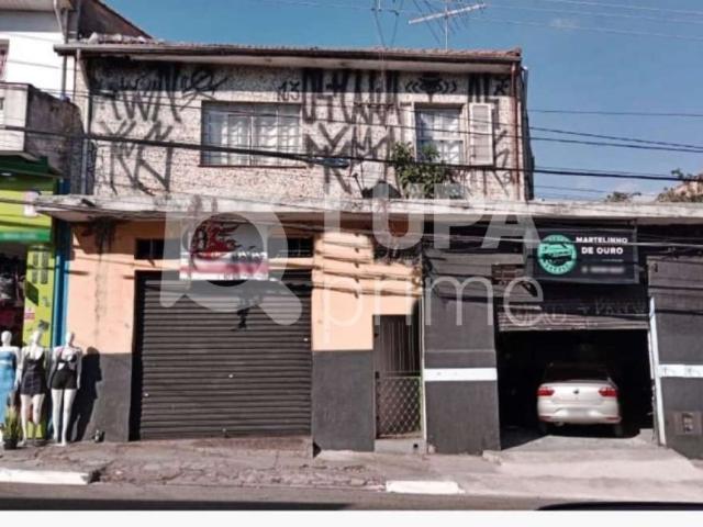 Prédio para Venda em São Paulo/SP Vila Gustavo