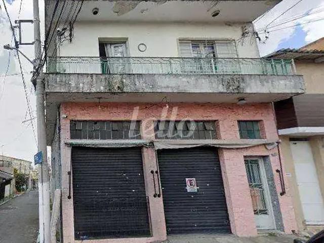 Prédio para Venda em São Paulo/SP Vila Gustavo