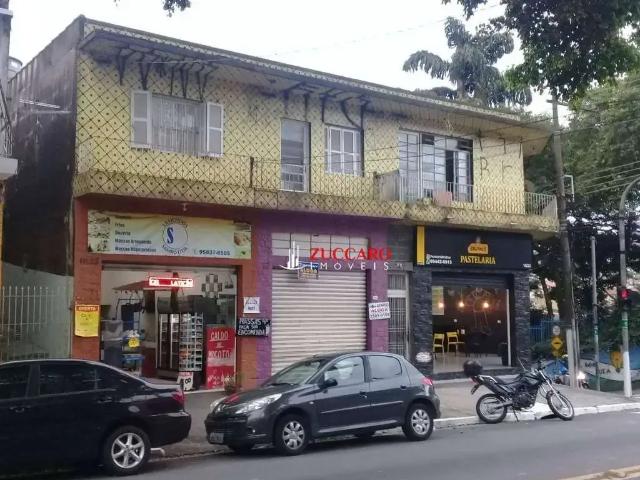 Prédio para Venda em São Paulo/SP Vila Gustavo