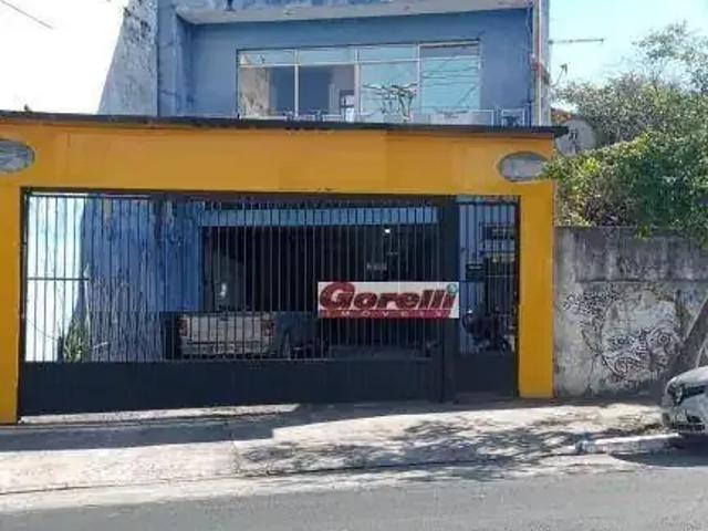 Prédio para Venda em São Paulo/SP Vila Gustavo