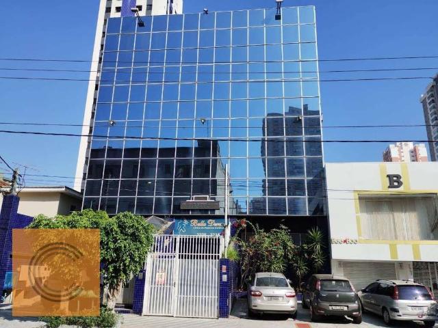 Prédio para Venda em São Paulo/SP Vila Gomes Cardim