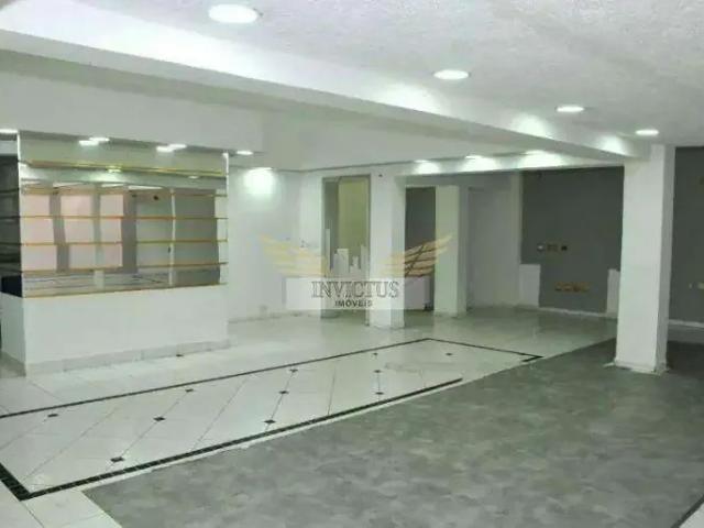 Prédio para Venda em São Paulo/SP Vila Gomes Cardim