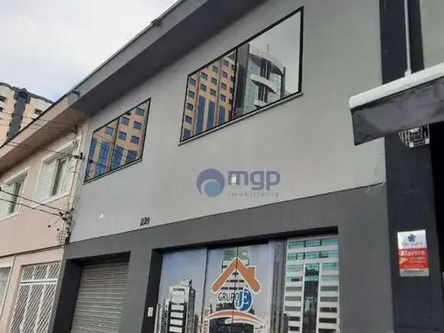 Prédio para Venda em São Paulo/SP Vila Gomes Cardim