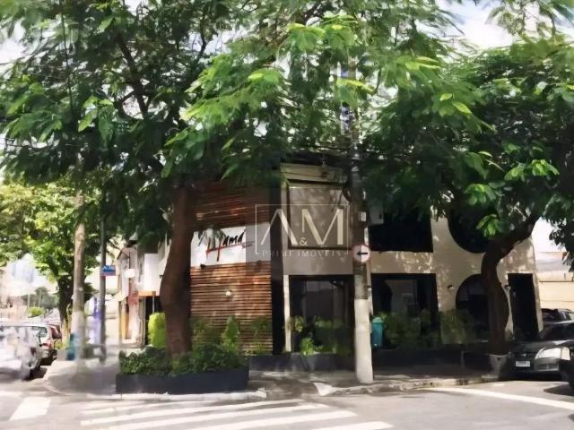 Prédio para Venda em São Paulo/SP Vila Gomes Cardim