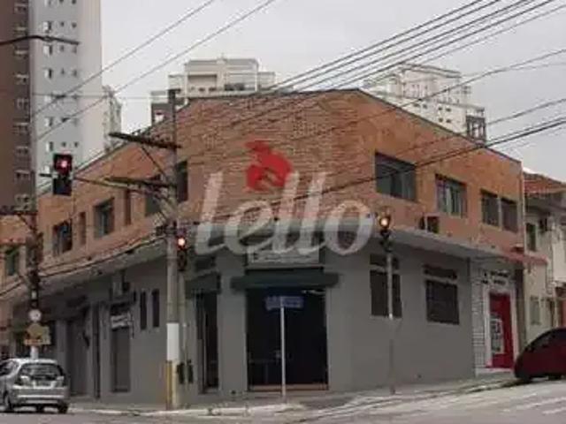 Prédio para Venda em São Paulo/SP Vila Gomes Cardim