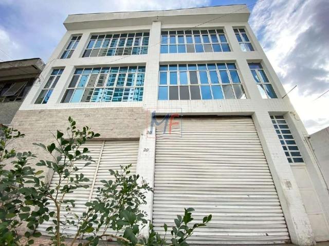 Prédio para Venda em São Paulo/SP Vila Gomes Cardim