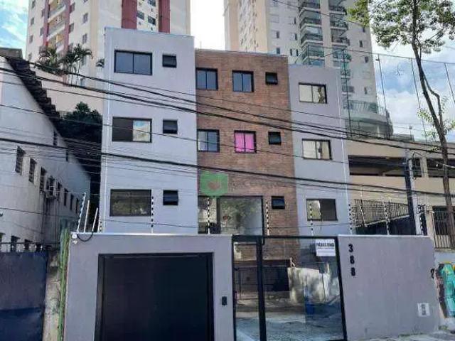 Prédio para Venda em São Paulo/SP Vila Gomes