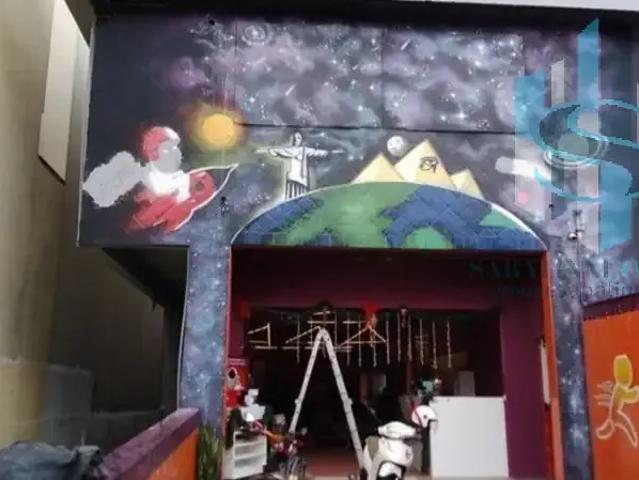 Prédio para Venda em São Paulo/SP Vila Granada