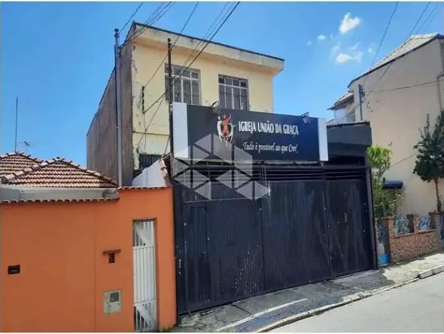 Prédio para Venda em São Paulo/SP Vila Granada