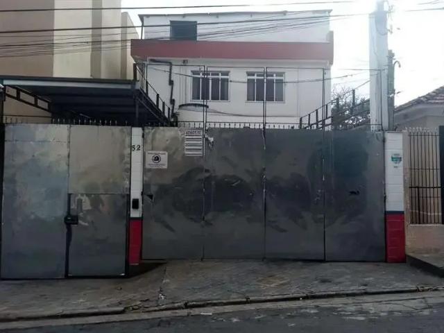 Prédio para Venda em São Paulo/SP Vila Granada