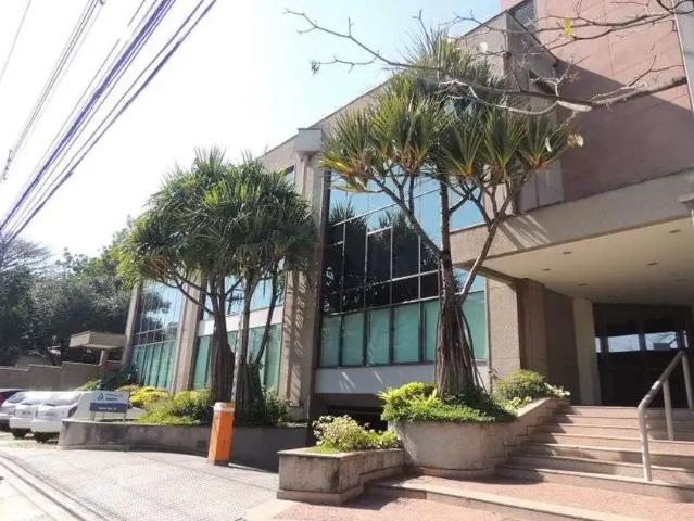 Prédio para Venda em São Paulo/SP Vila Hamburguesa