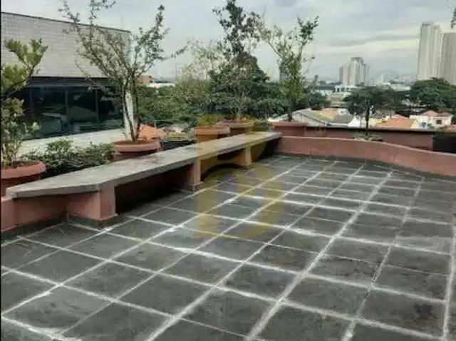Prédio para Venda em São Paulo/SP Vila Hamburguesa