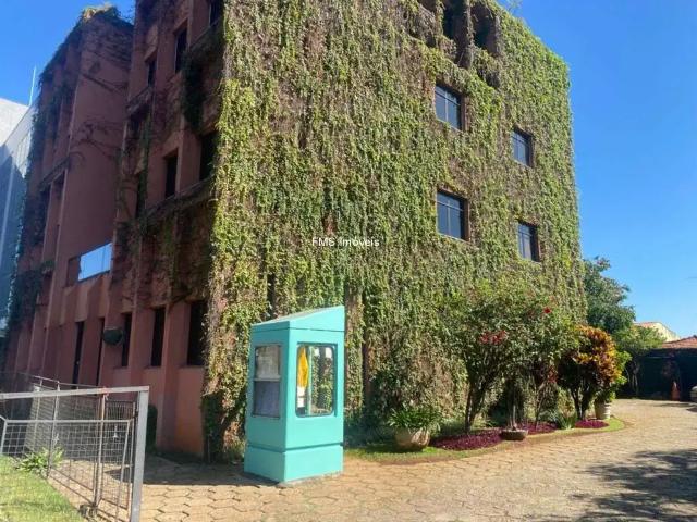 Prédio para Venda em São Paulo/SP Vila Hamburguesa